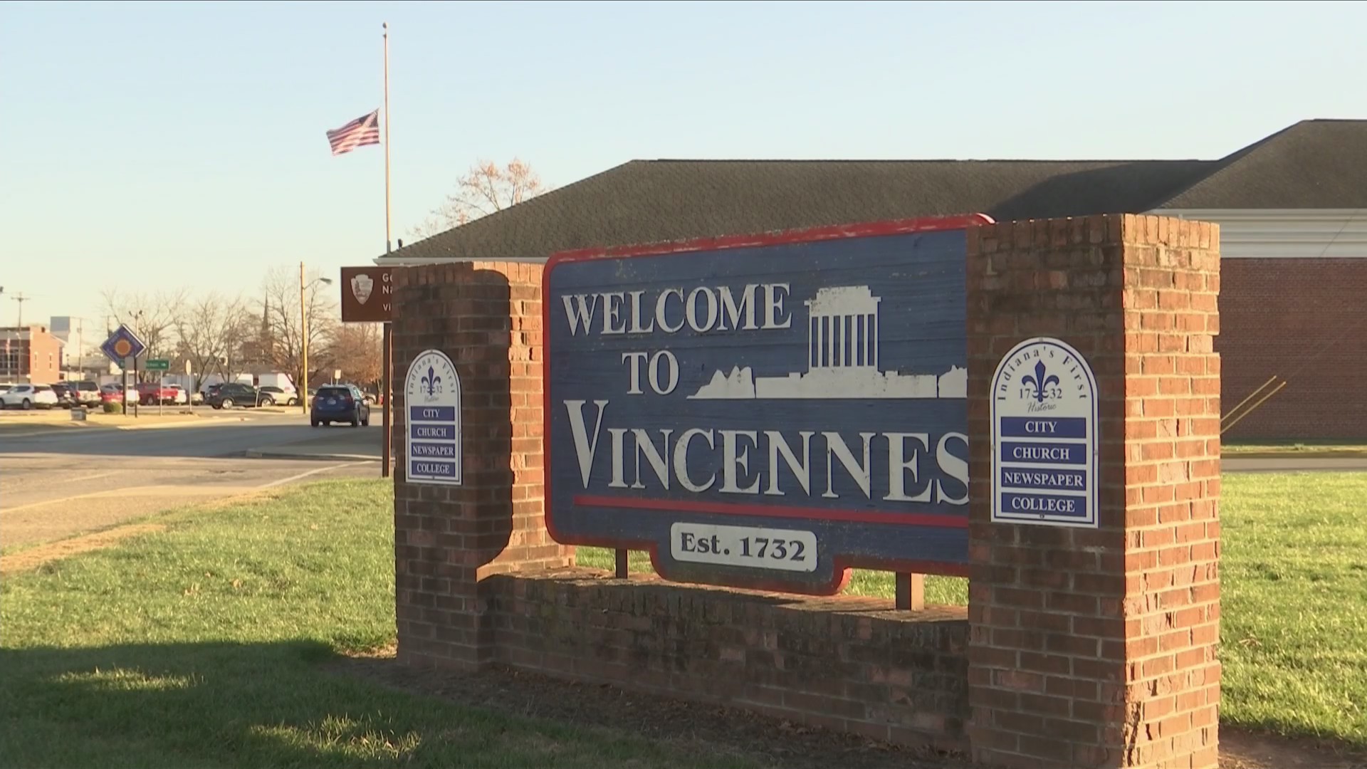 Vincennes trash services will no longer pick up yard waste