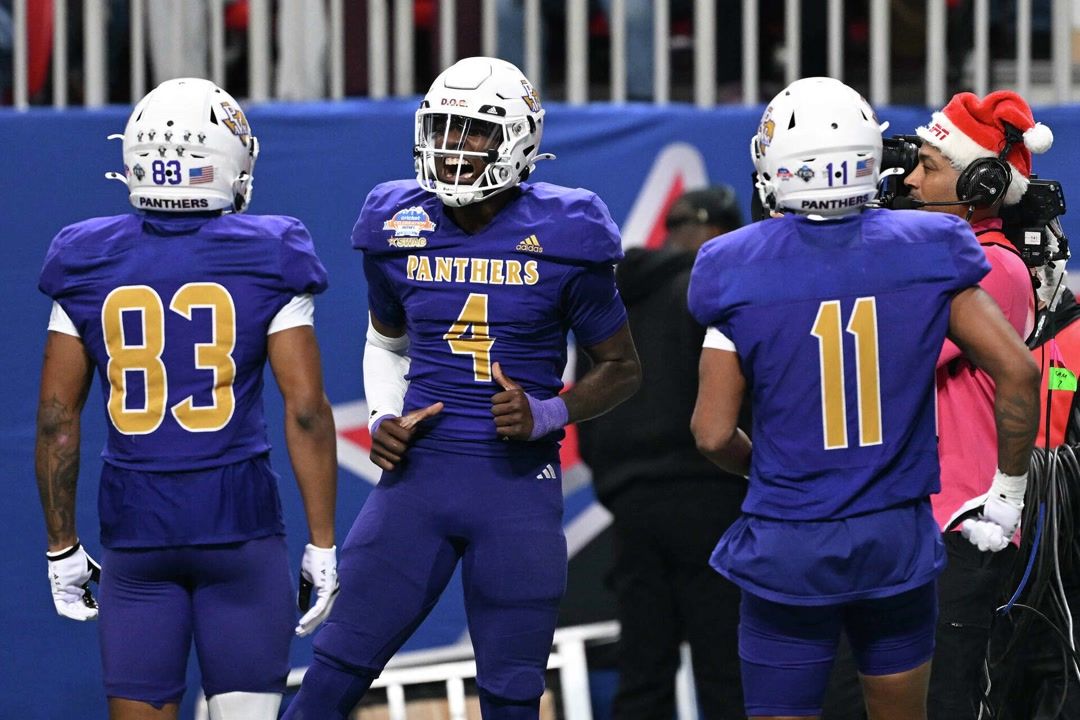 Houston's big HBCU rivalry is headed to ESPN