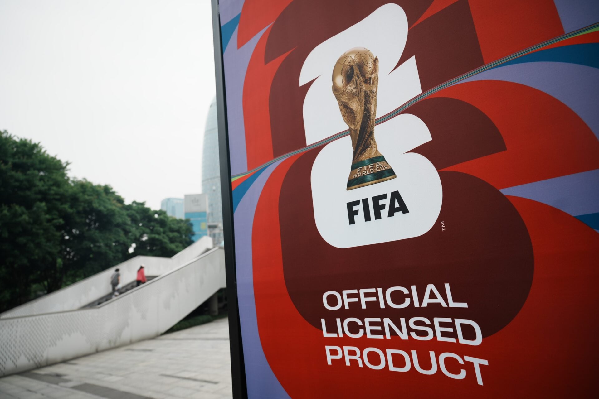 FIFA’s extreme weather policy for World Cup 2026 including extreme heat ...