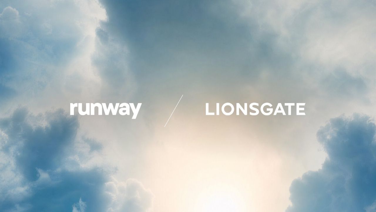 Lionsgate and Runway AI forge new partnership for AI-powered content ...