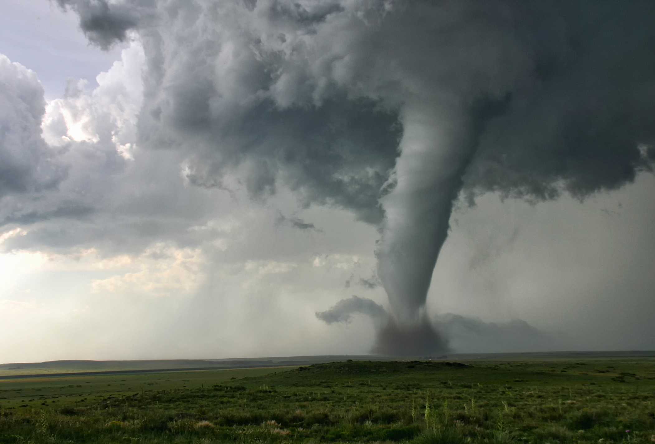 Tornado watch vs. warning: What each one means