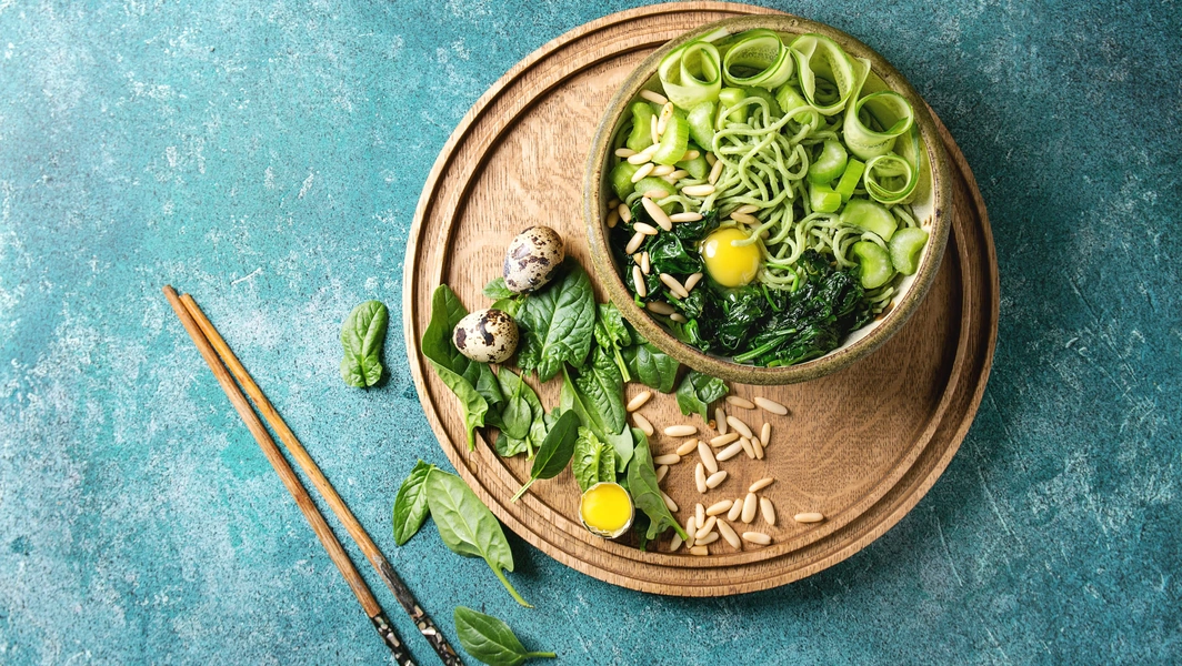 Experts warn clean eating trend can become harmful obsession