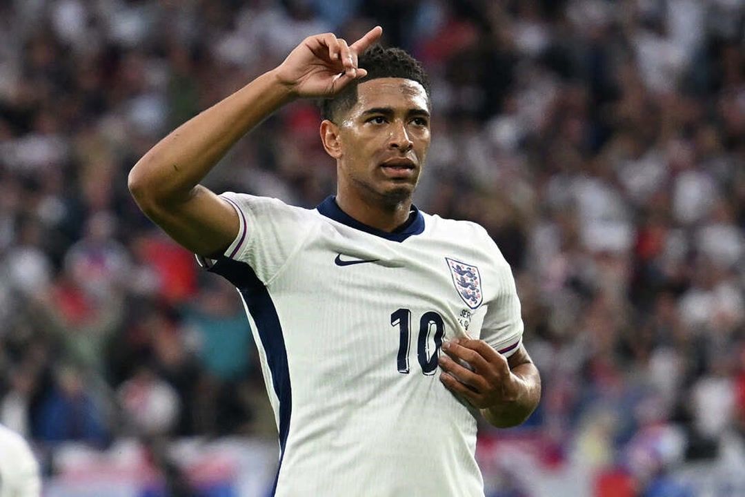 The 12 best national team nicknames for the 2026 FIFA World Cup
