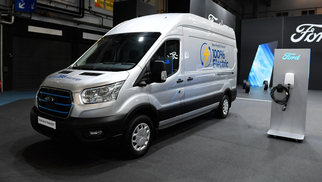Ford expands performance program beyond EVs to hybrid, gas models