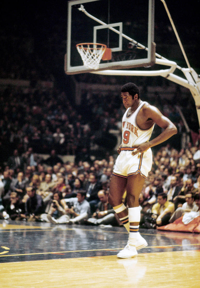 Knicks' all-time playoff moments list. Where does OG Anunoby rank?