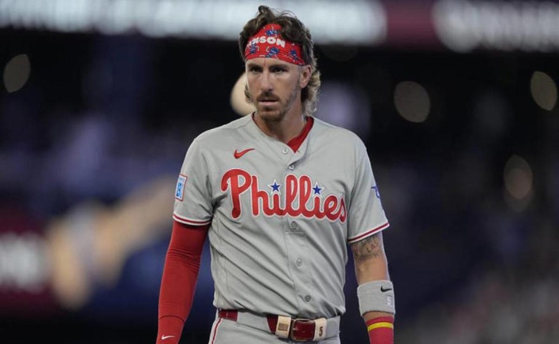 Bryson Stotts Bid to Win Back Phillies Fans Takes Another Hit After ...