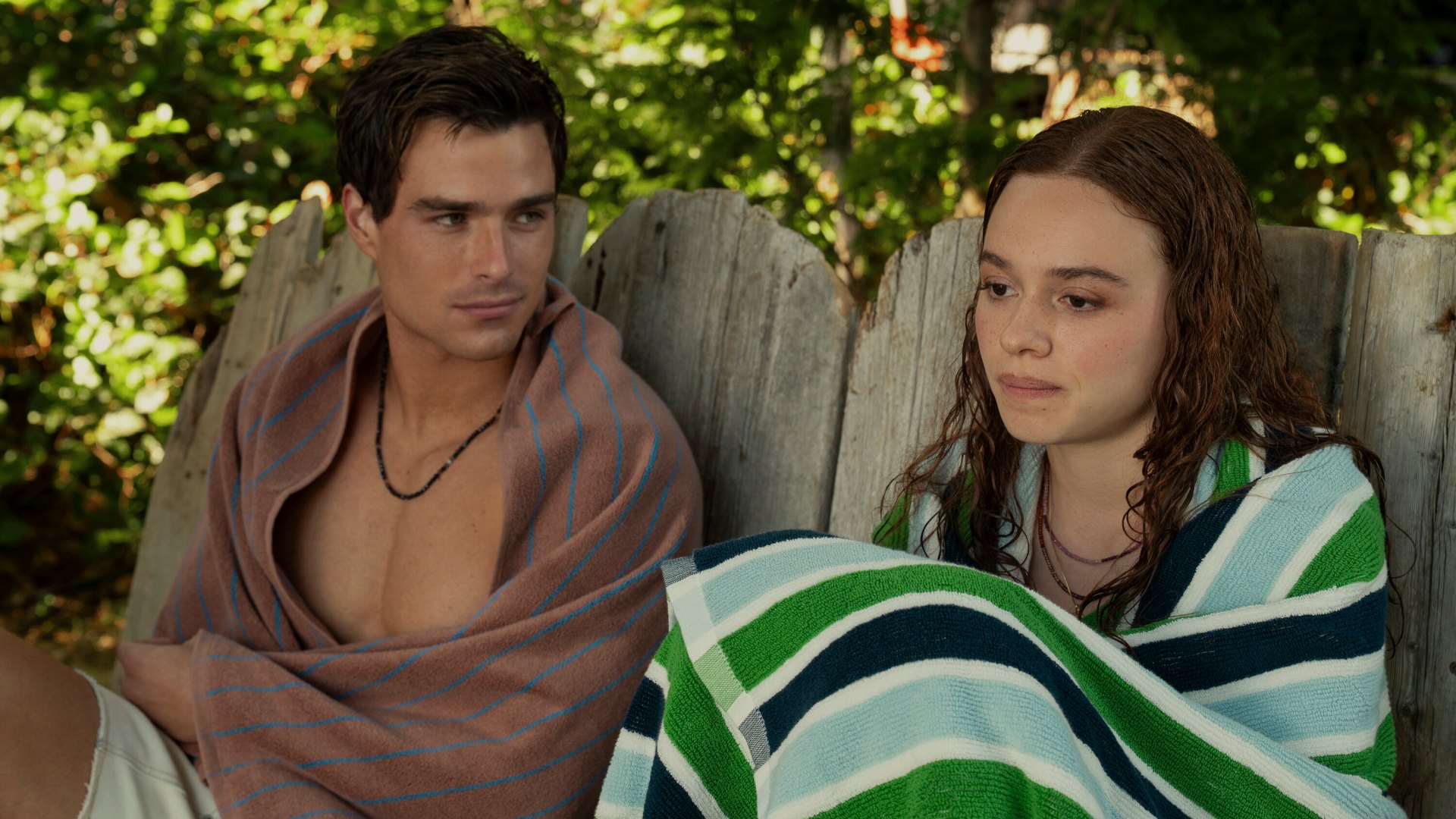 Who is Every Year After's Alice? [Spoiler]'s finale cliffhanger explained