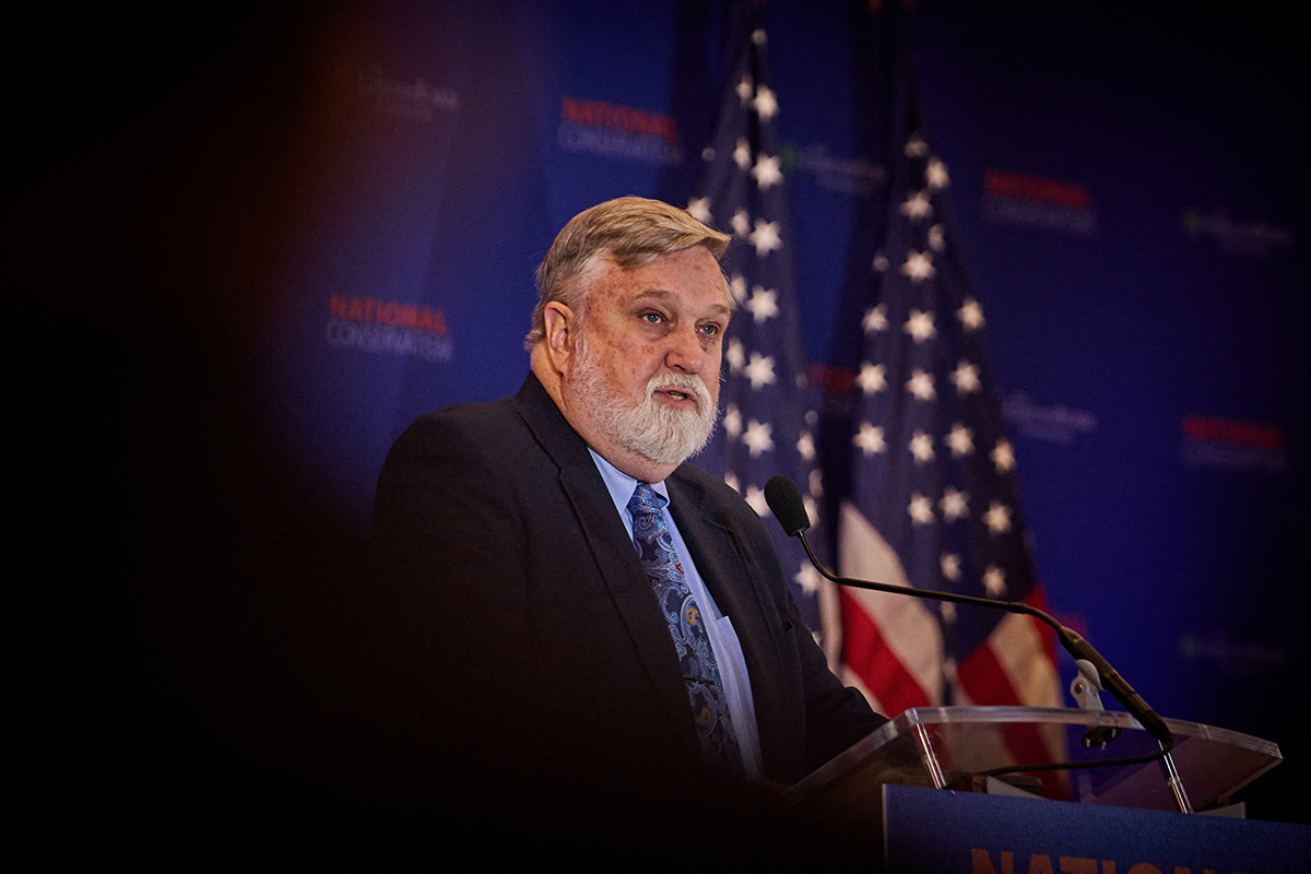 Doug Wilson calls Mormons 'polytheists' amid Pentagon dust-up over ...