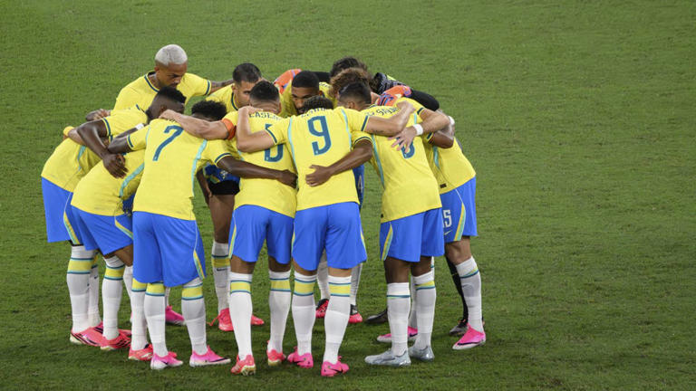 When does Brazil play at the 2026 FIFA World Cup? Full fixtures, dates ...