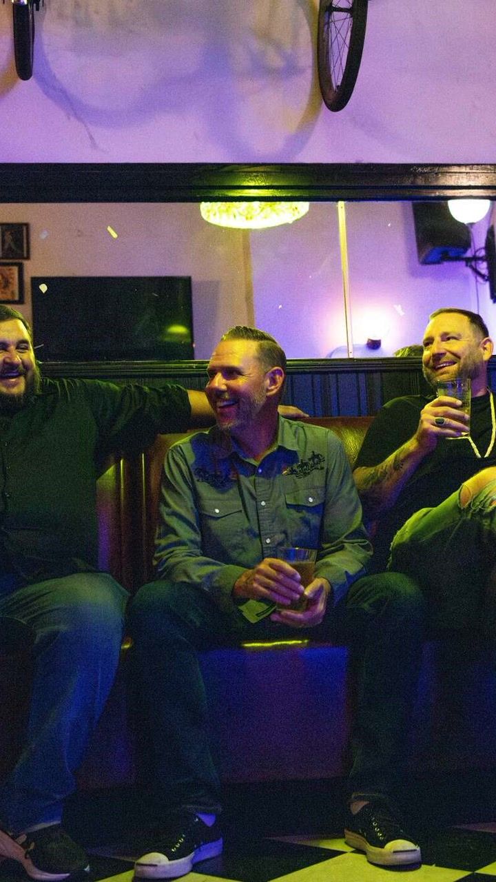 Capital Region surf rock band The Jagaloons celebrates 10 years ahead ...