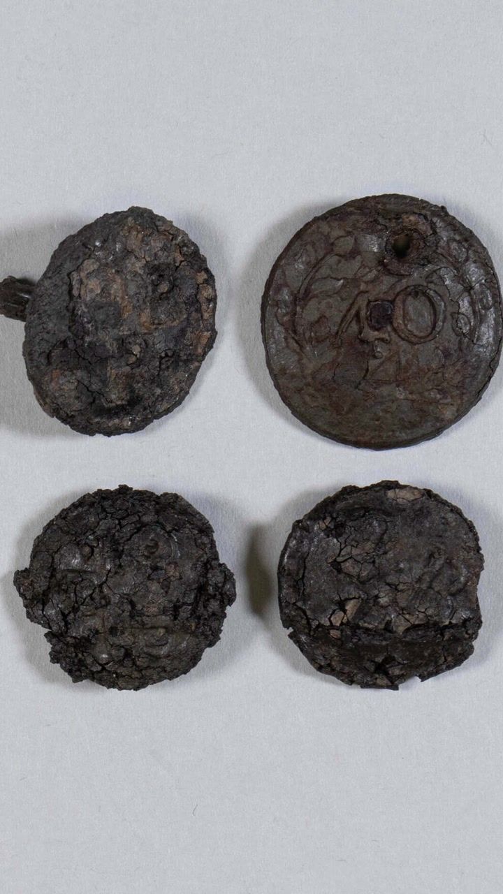 More than 500 revolutionary-era artifacts uncovered at Fort Ticonderoga