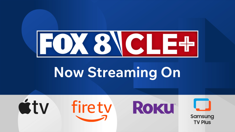 Stream newscasts live on FOX 8 CLE+ during World Cup events