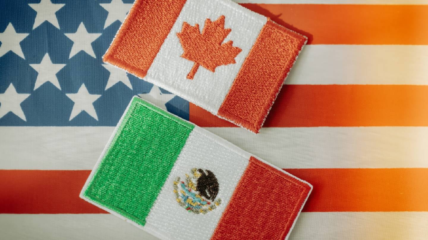 Doubts raised over USMCA renewal as Trump criticises trade deficits
