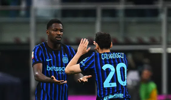Calhanoglu, l’Inter nel cuore. Con Chivu centralità aumentata. Futuro ...