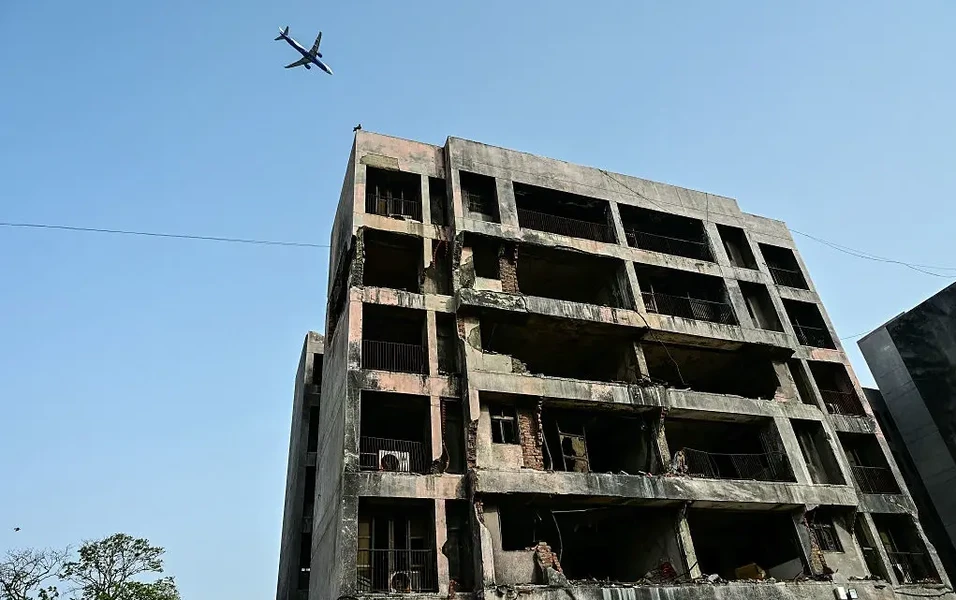 Air India boosts audits and mental health after AI171 crash