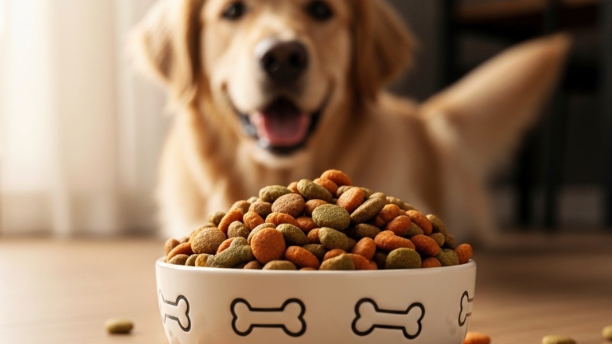 Check your freezer: Popular raw pet foods recalled over life ...