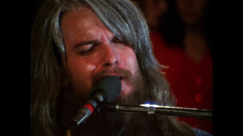 15 Leon Russell songs that stay in your head long after the last note