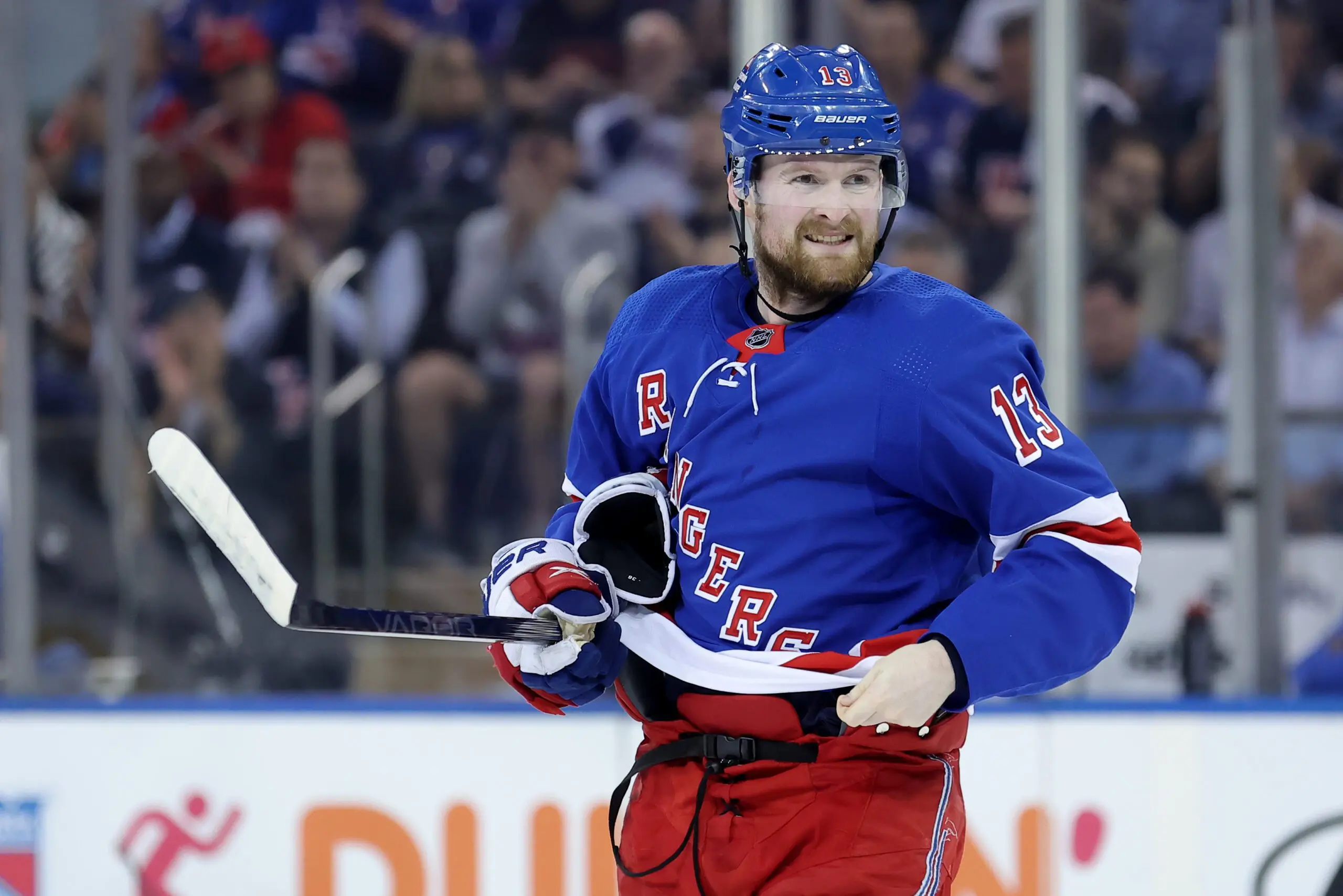 Should the Habs bring Lafreniere back home?