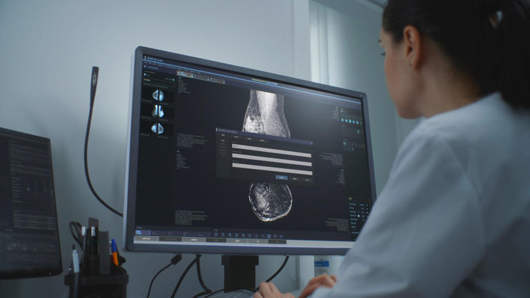 UAE approves breast cancer drug aimed at stopping tumours from growing