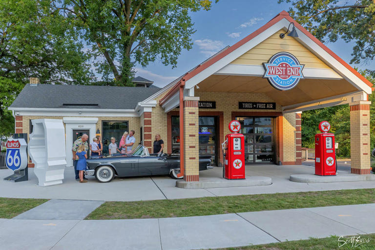 Edwardsville to celebrate Route 66 centennial with expanded festival