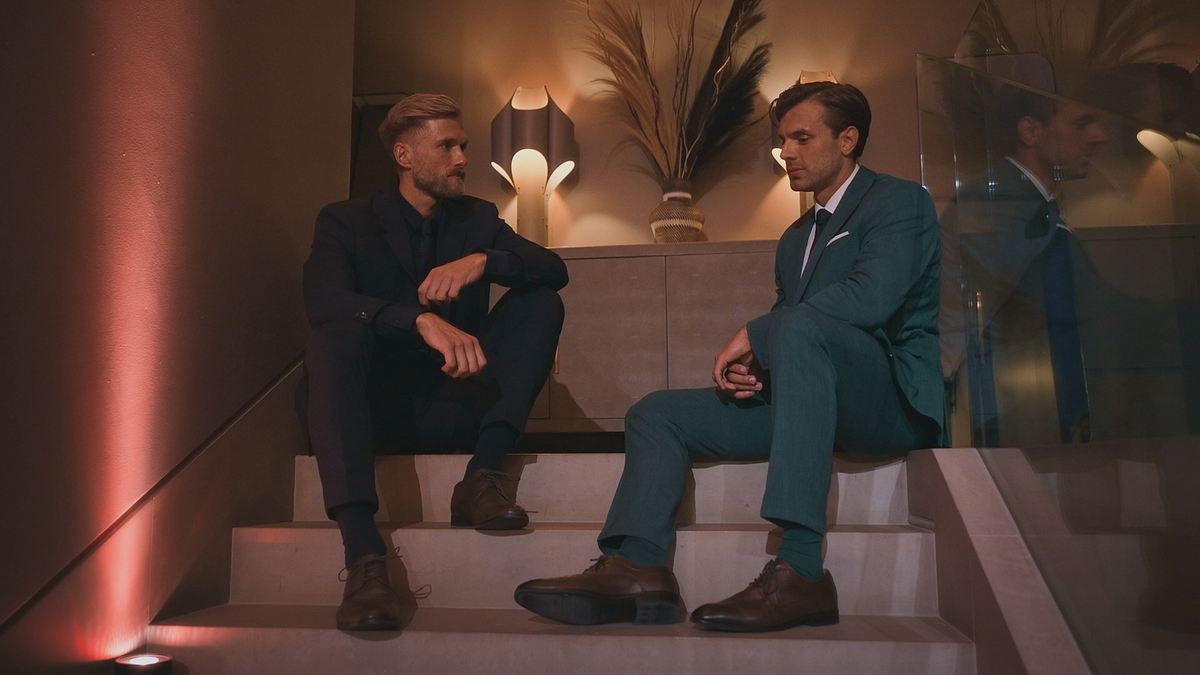 „Die Bachelors“ Folge 2 im TV: Wer ist raus? Und welche Ladys sind im ...