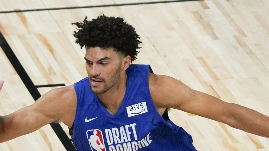 Duke's Cameron Boozer receives major honor ahead of NBA draft