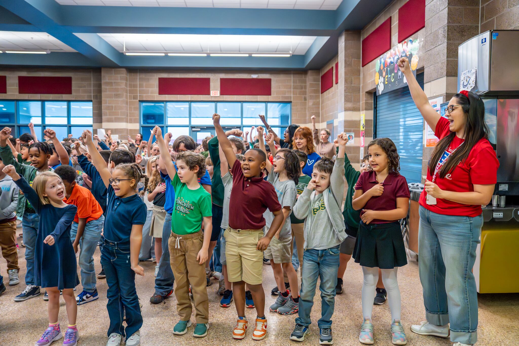 Longview ISD offers retention stipends to some employees