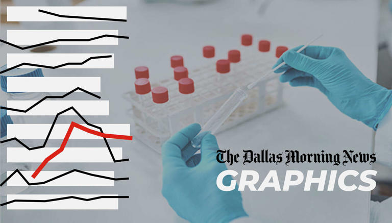 Texans have donated more than $8 million to test rape kits, but where ...
