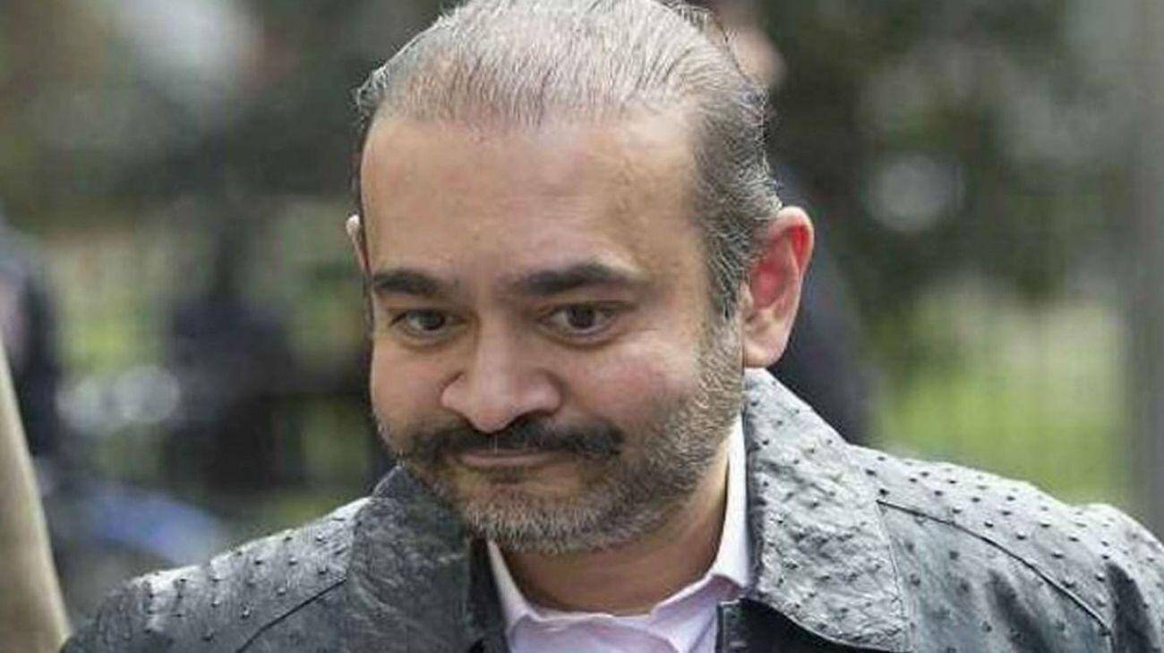 CBI finds no evidence of corruption in case involving Nirav Modi ...
