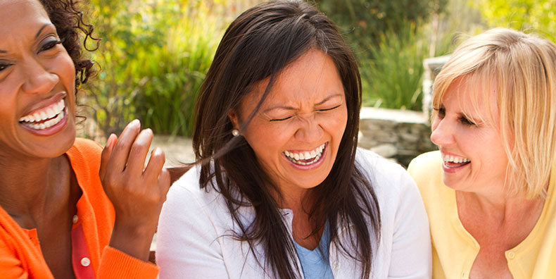 Making friends while managing bipolar: What helps most
