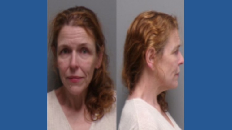 Adrian woman accused of killing sister was beneficiary of $1.3M trust ...