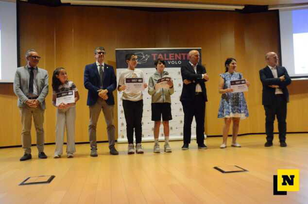 Lecco premia i suoi “Talenti in volo”: “La città ha bisogno del vostro ...