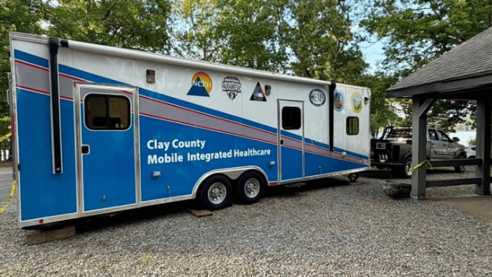 Georgia man drowns in North Carolina campground lake, officials say