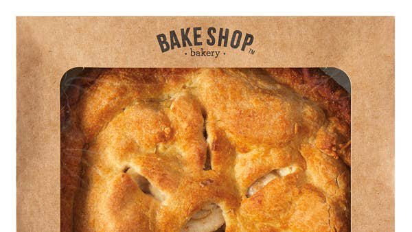 Aldi's $6 double crust apple pie: A must-have for summer gatherings