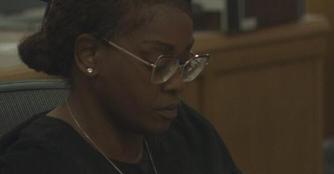 Faith Dixon trial continues