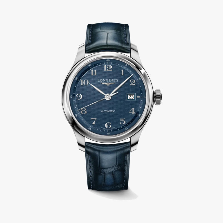 24 new watches you missed from Longines, Blancpain, Citizen, Timex and more