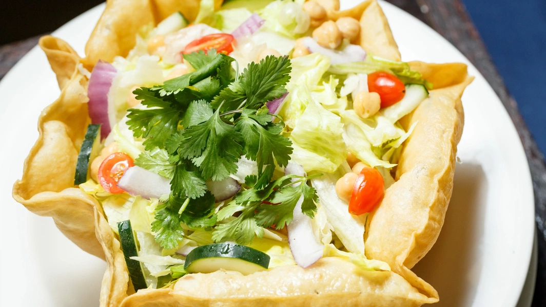 Taco salad ideas that hit every craving