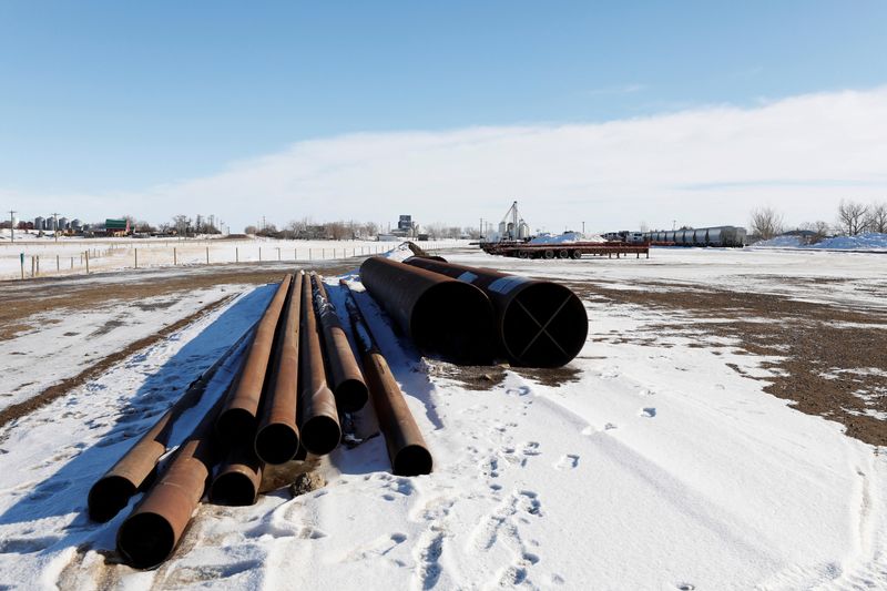 Canada oil outages and bad weather to tighten inventories at key US ...