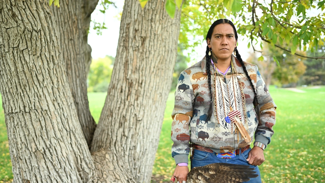 11 photographers documenting culture, identity, and change