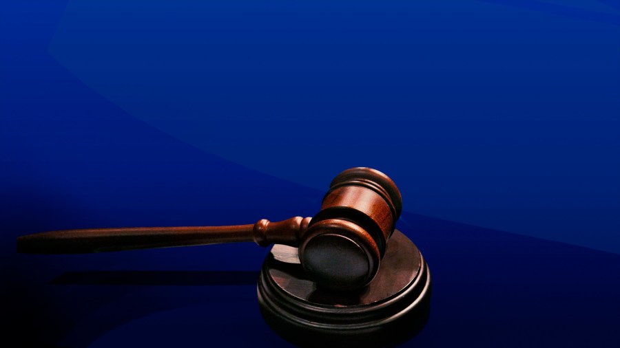Man arrested for methamphetamine distribution charge in Amarillo ...