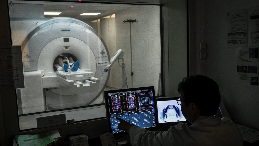 New MRI and radiotherapy advances reshape prostate cancer care