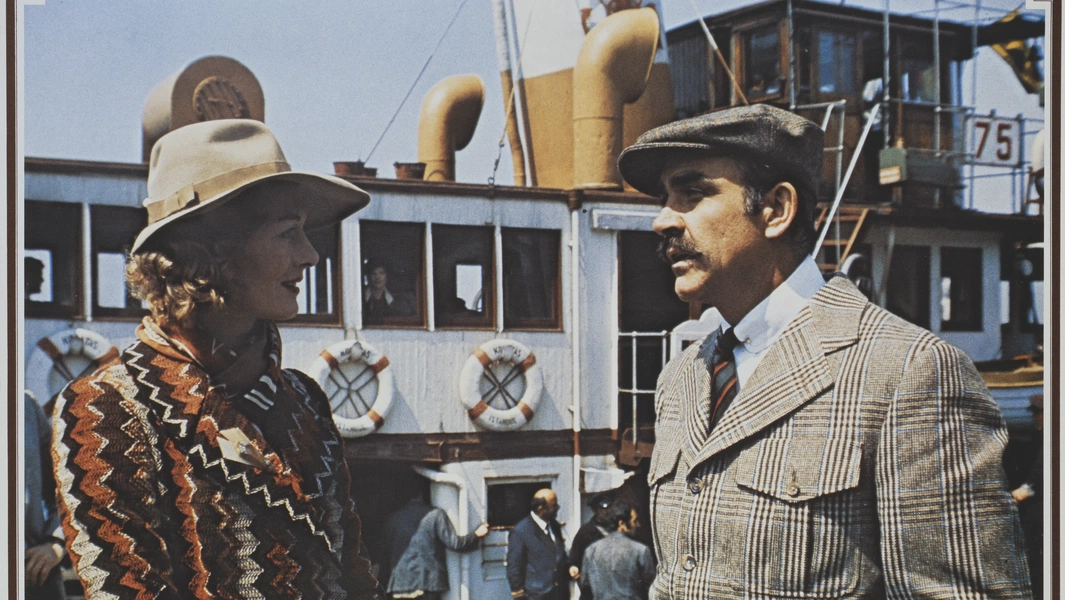 10 memorable Agatha Christie screen adaptations