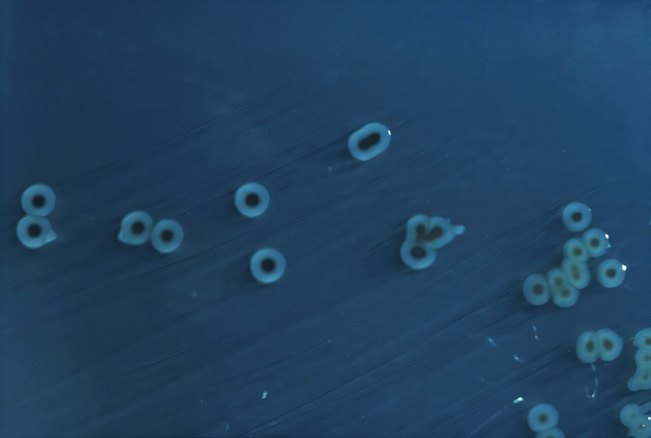 Salmonella genomes reveal 45 previously unknown toxins in foodborne ...