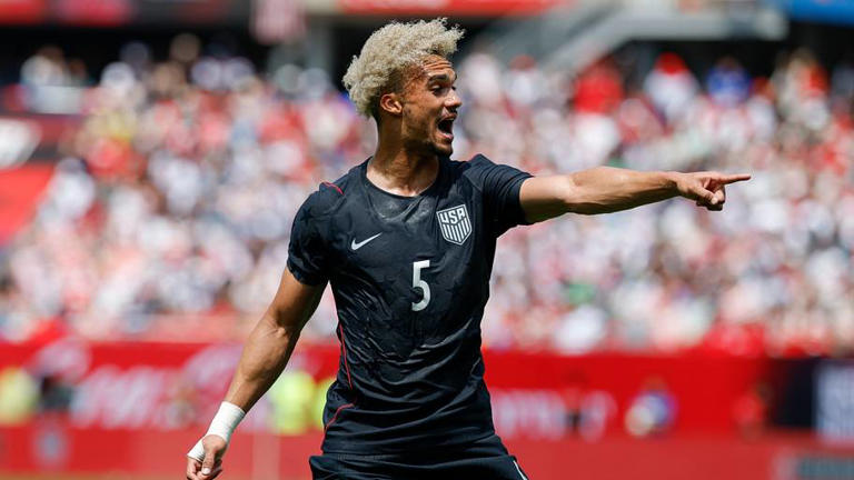 What would a successful run at the 2026 World Cup look like for the USMNT?