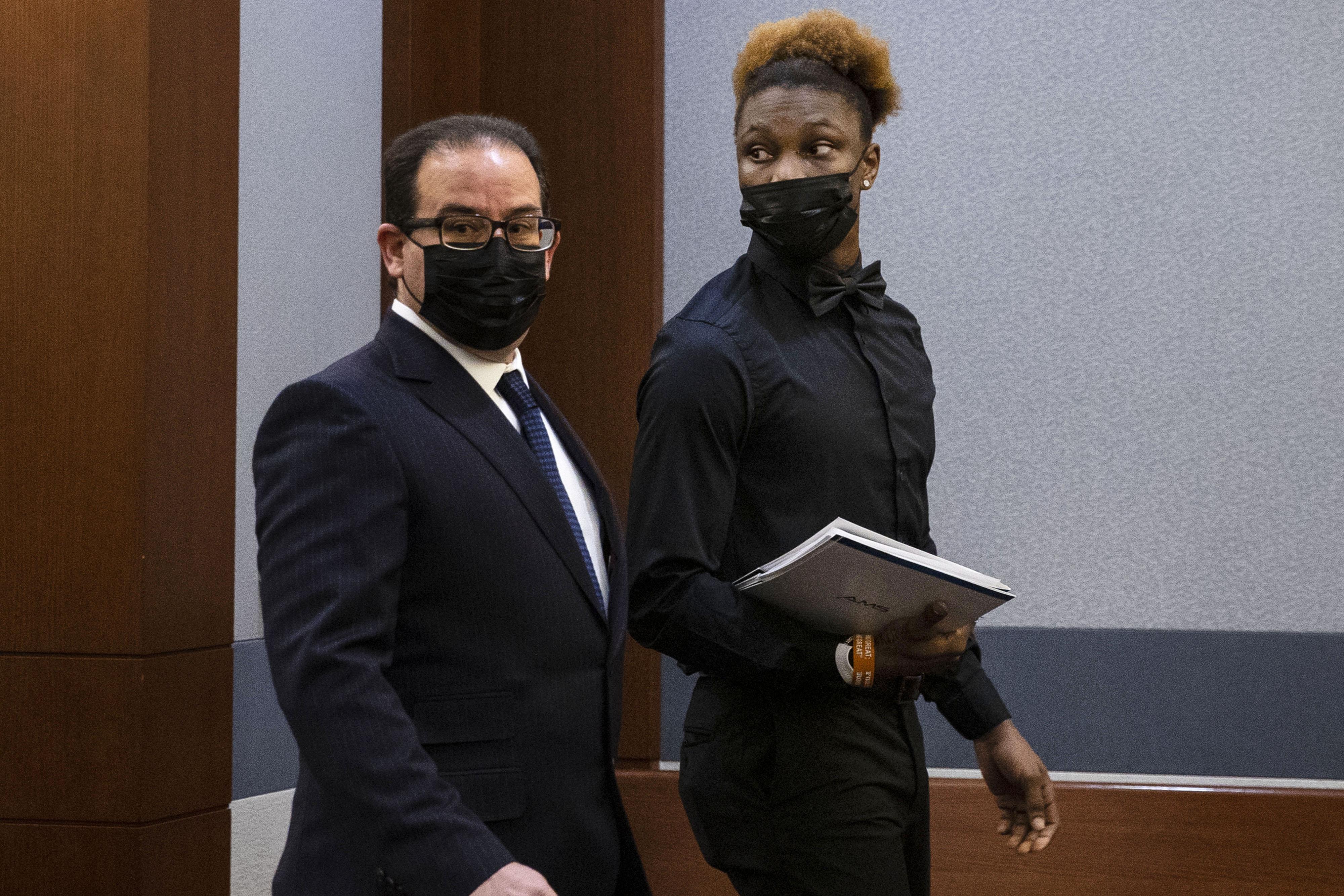 Former Raider Henry Ruggs will remain in prison