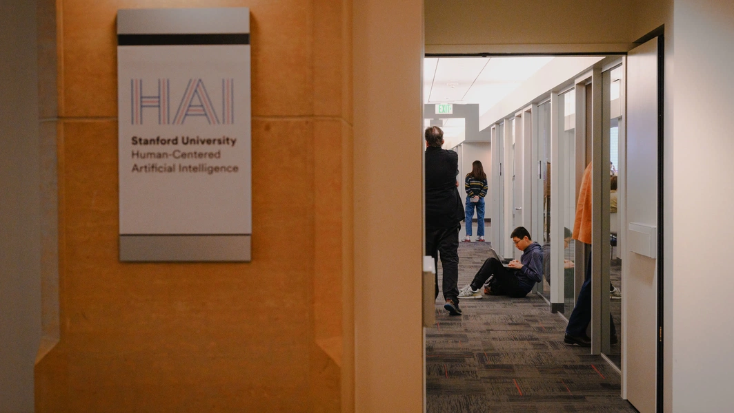 AI degree programs multiply as colleges race to adapt