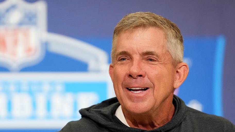 Sean Payton's Broncos success story just reached another level