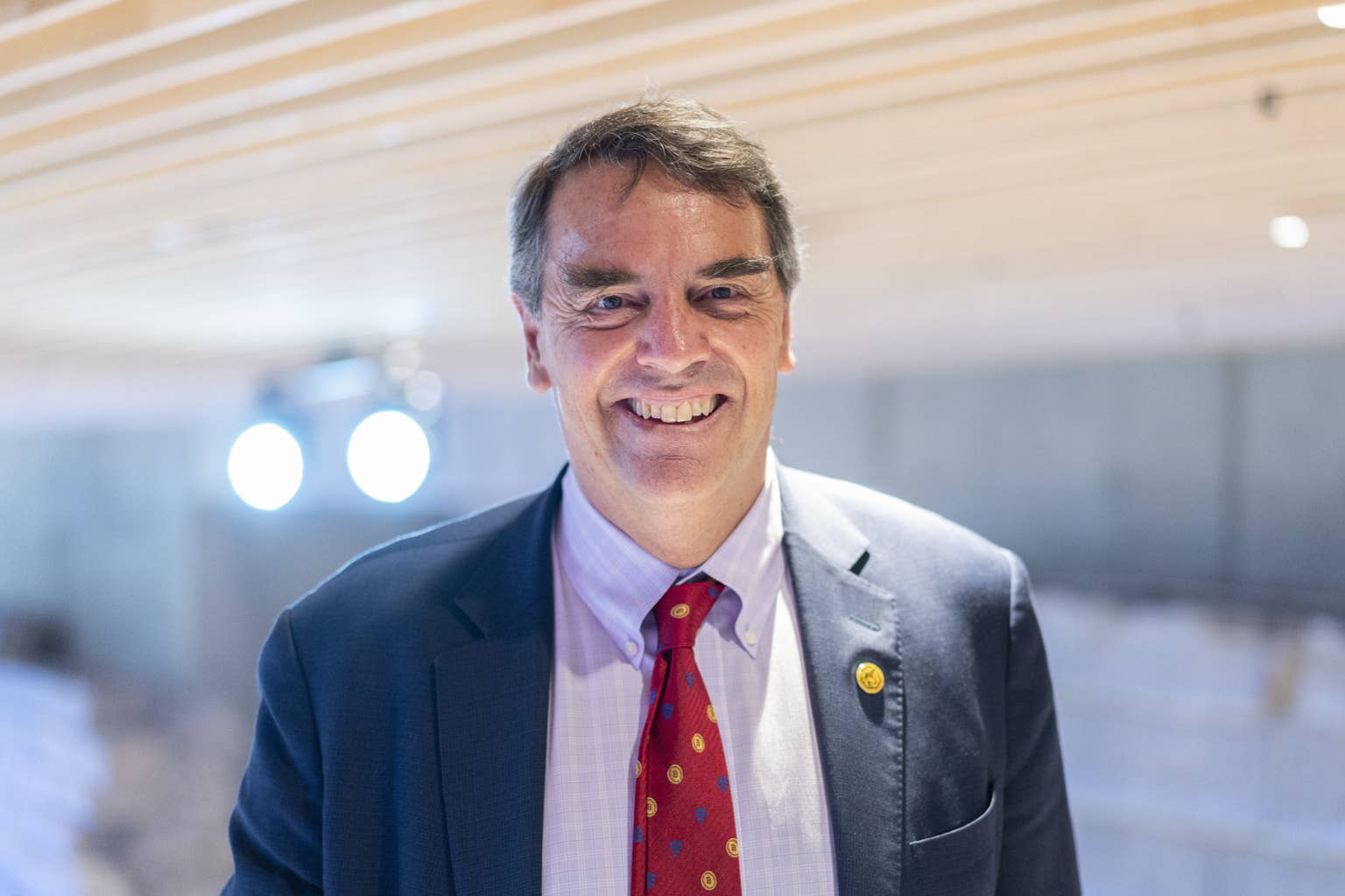 Billionaire Tim Draper warns of a bigger threat to banks
