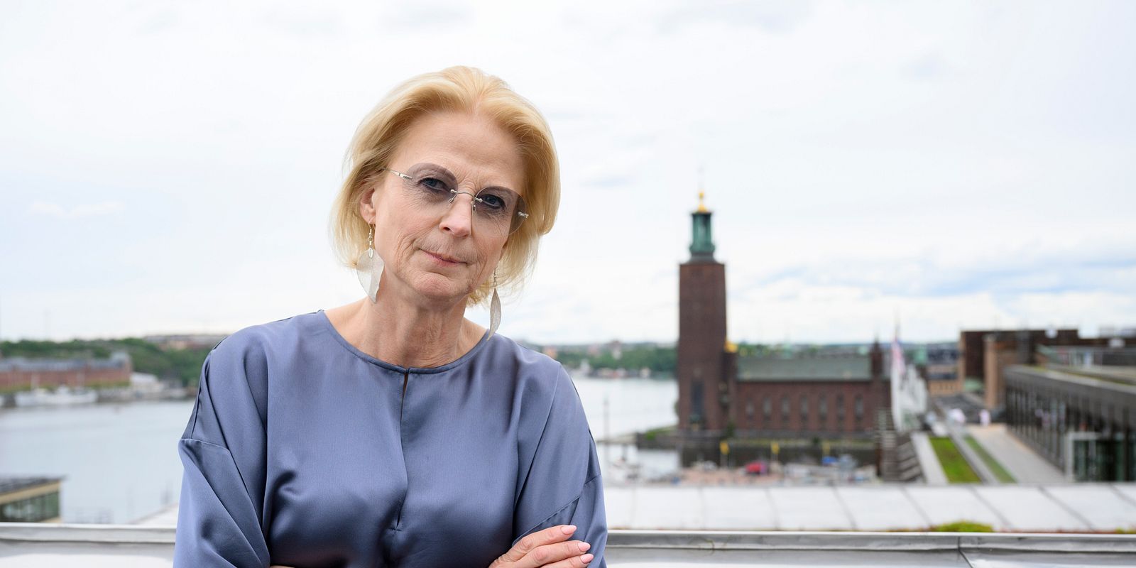 Svantesson om sänkt skatt på bensin: ”Sett få alternativ”