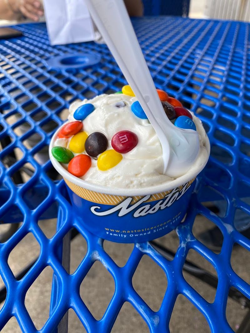 The New Jersey ice cream landmark that’s been scooping Old World ...